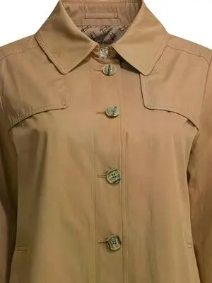 Herno Button-up Coat
