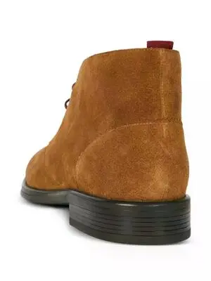 Paul Smith Lace-up Boots