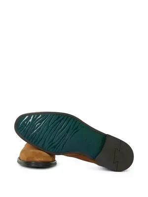 Paul Smith Lace-up Boots