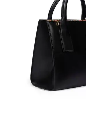 Paul Smith Top Handle Satchel