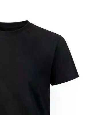 PATRICK ASSARAF Cotton T-shirt