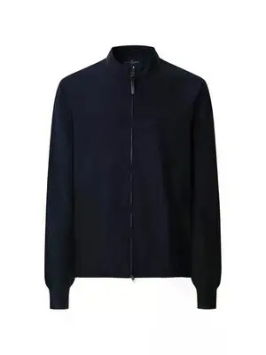 HACKETT  Zipped Cardigan