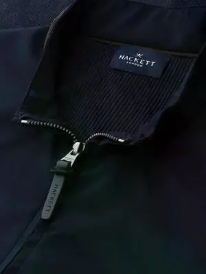 HACKETT  Zipped Cardigan