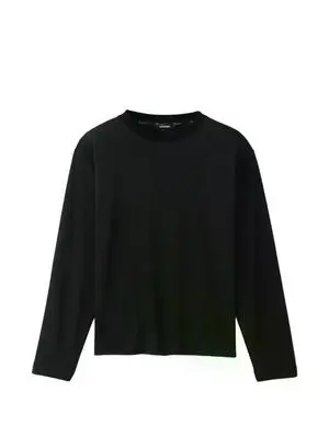 Jacquemus Rond Carré Long-sleeved T-shirt