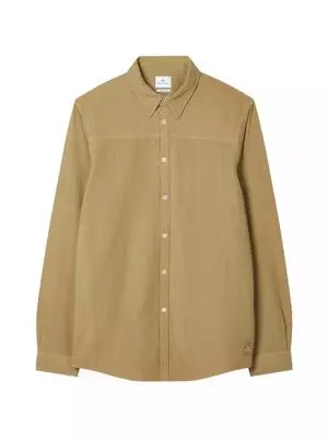 Paul Smith Textured Shirt