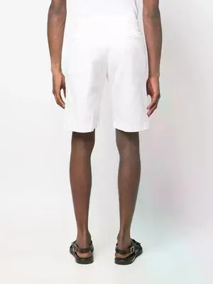Massimo Alba Knee-length Shorts
