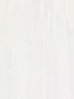 Kristensen Du Nord Drawstring Fastening Skirt