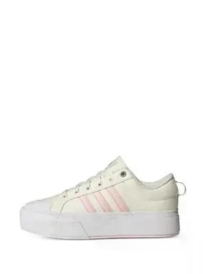 Adidas Bravada 2.0 Platform Sneakers