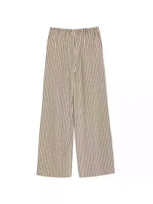 Alysi Stripes Pants For Women