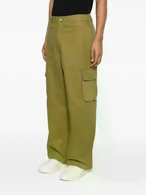 ARTE ANTWERP Cargo Pocket Trousers