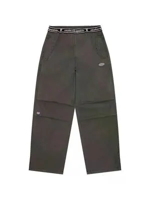 Aape By *a Bathing Ape Sports Pants For Women