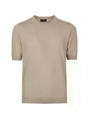 Round Neck T-shirts For Men