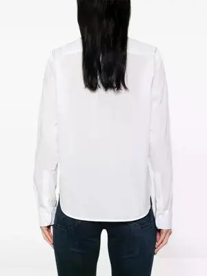 Xirena Bowie Long-sleeve Shirt