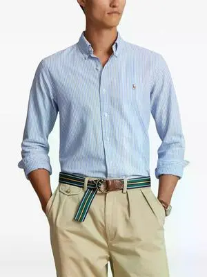 Polo Ralph Lauren Striped Button-down Shirt