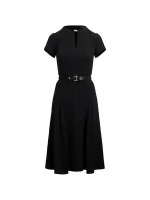 Ralph Lauren Short Sleeve Day Dresses