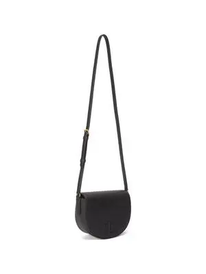 Ralph Lauren Embossed-logo Cross-body Bag