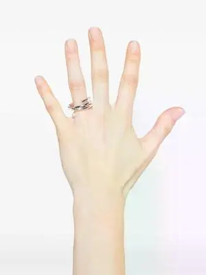 Completedworks Spiral Ring