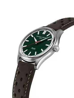 FREDERIQUE CONSTANT Classics Vintage Rally Healey 40mm