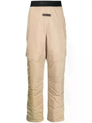Fear Of God Straight-leg Trousers