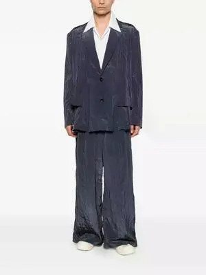 FENG CHEN WANG Single-breasted Blazer