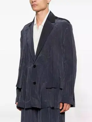 FENG CHEN WANG Single-breasted Blazer