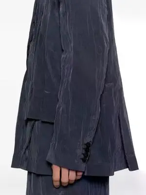 FENG CHEN WANG Single-breasted Blazer
