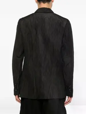 Masnada Patterned Blazer