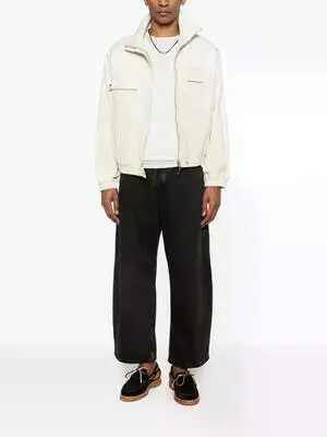 CARRER Barrau Flap-pocket Jacket