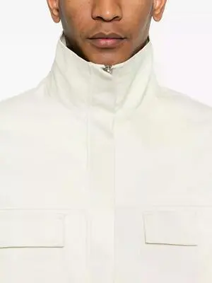 CARRER Barrau Flap-pocket Jacket