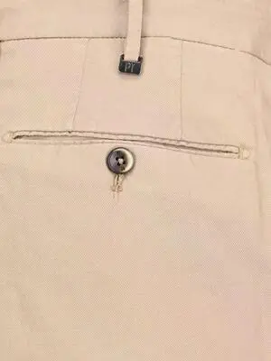 PT TORINO Button Trousers