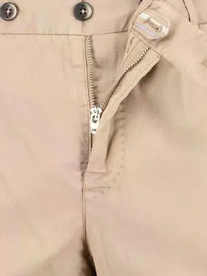 PT TORINO Button Trousers