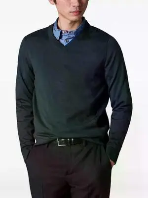 Paul Smith V-neck Sweater