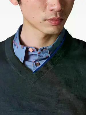 Paul Smith V-neck Sweater