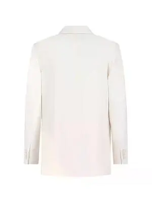 LARDINI Double-breasted Blazer