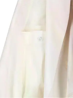 LARDINI Double-breasted Blazer