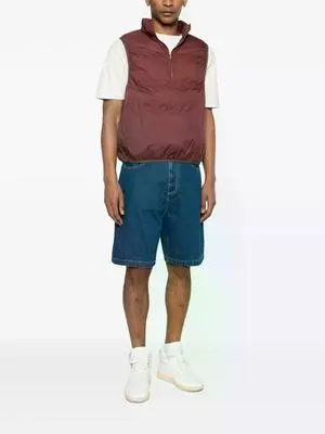 Carhartt Work In Progress Denim Shorts