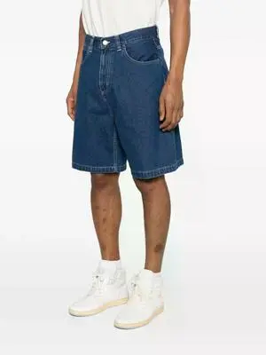 Carhartt Work In Progress Denim Shorts