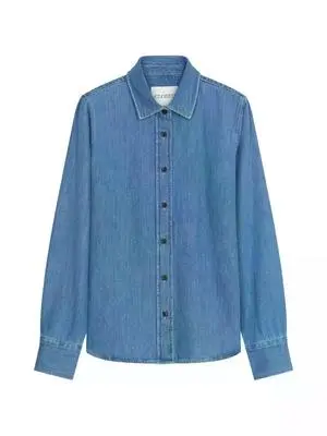 Closed Buttoned Classic Shirt