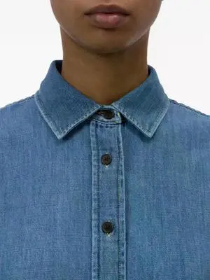 Closed Buttoned Classic Shirt