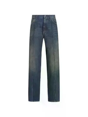 Dolce & Gabbana Denim Trousers