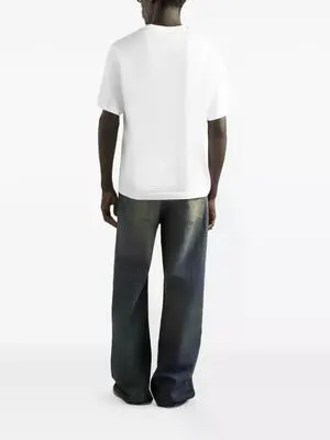 Dolce & Gabbana Denim Trousers