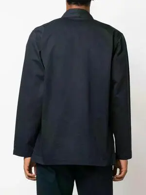 Universal Works Side-tie Denim Jacket