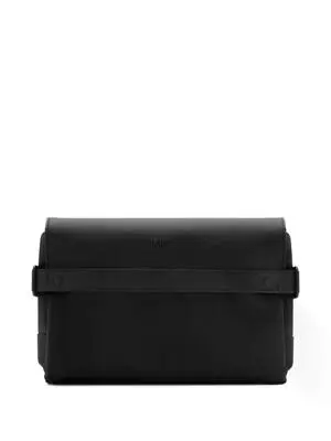 Rains Otg Wash Bag - Black