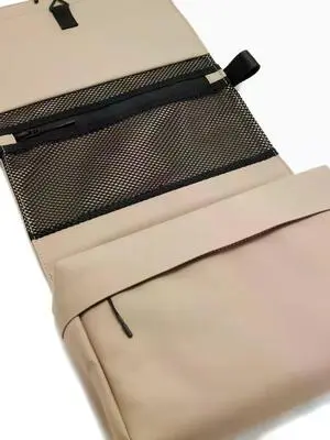 Rains Otg Wash Bag - Neutrals