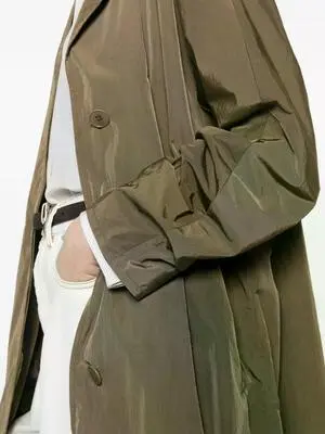 THE ROW Felixa Collared Coat