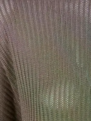 Brunello Cucinelli Textured Knit Pullover