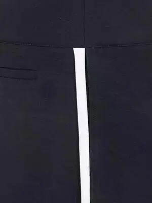 ENTIRE STUDIOS High-waisted Pleated Wide-leg Trousers