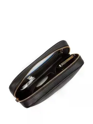 Smythson Organiser Tech Pouch
