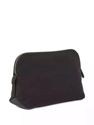 Smythson Norton Travel Pouch