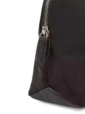 Smythson Norton Travel Pouch